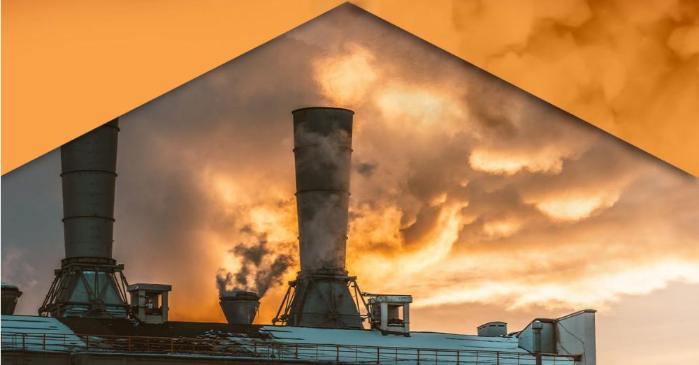 Understanding Air Pollution - What Are the Biggest Sources of ...