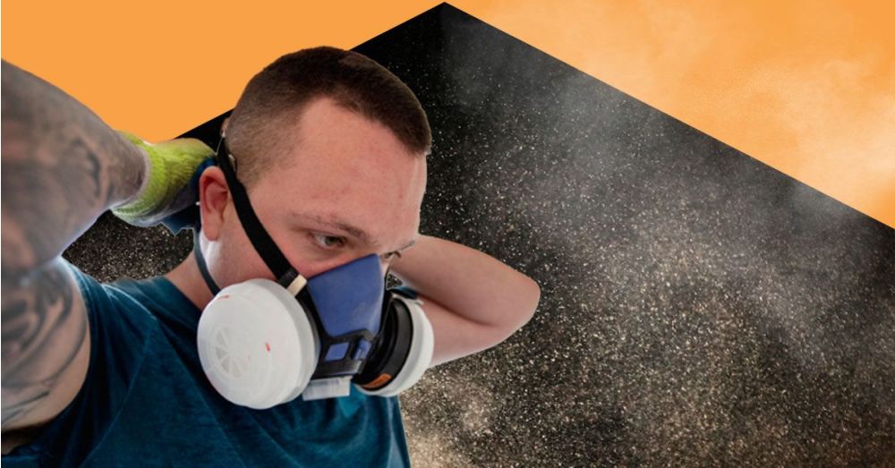 SCAQMD Rule 1466: Dust Control Measures in the Workplace