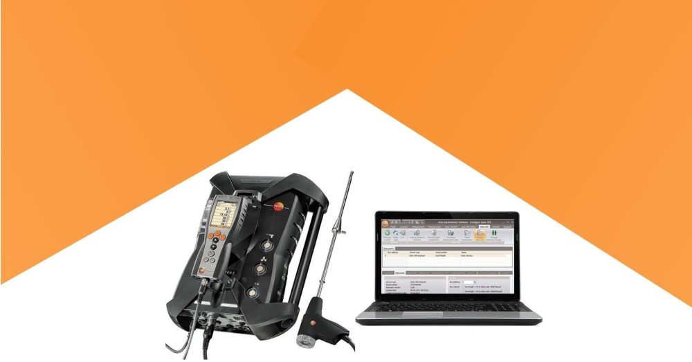 Solving “O2 Sensor – Zeroing” Error with the Testo 350