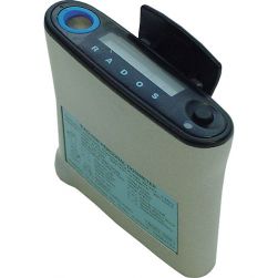 Geiger Counter & Radiation Detection Rentals - Personal Radiation ...