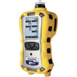 Rent a RAE Sytems MultiRAE Lite handheld PID for VOC and toxic gas ...