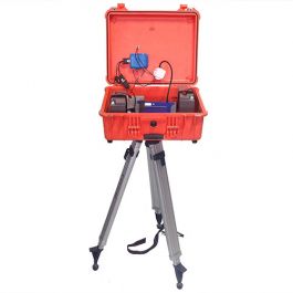 TSI DustTrak 8535 Weatherproof Enclosure for Rent