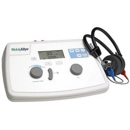 Rent Welch Allyn Hearing Test Machine & Portable Audiometers