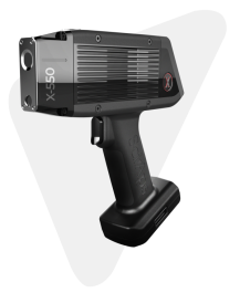 SciAps X-550 Portable XRF Lead-Based Testing Gun Rental