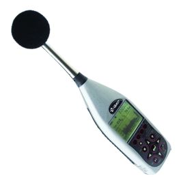 TSI Quest SoundPro Type 2 | Sound Level Meter | RAECO Rents