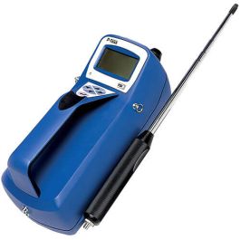 TSI P-Trak 8525 | Ultrafine Particle Counter | RAECO Rents