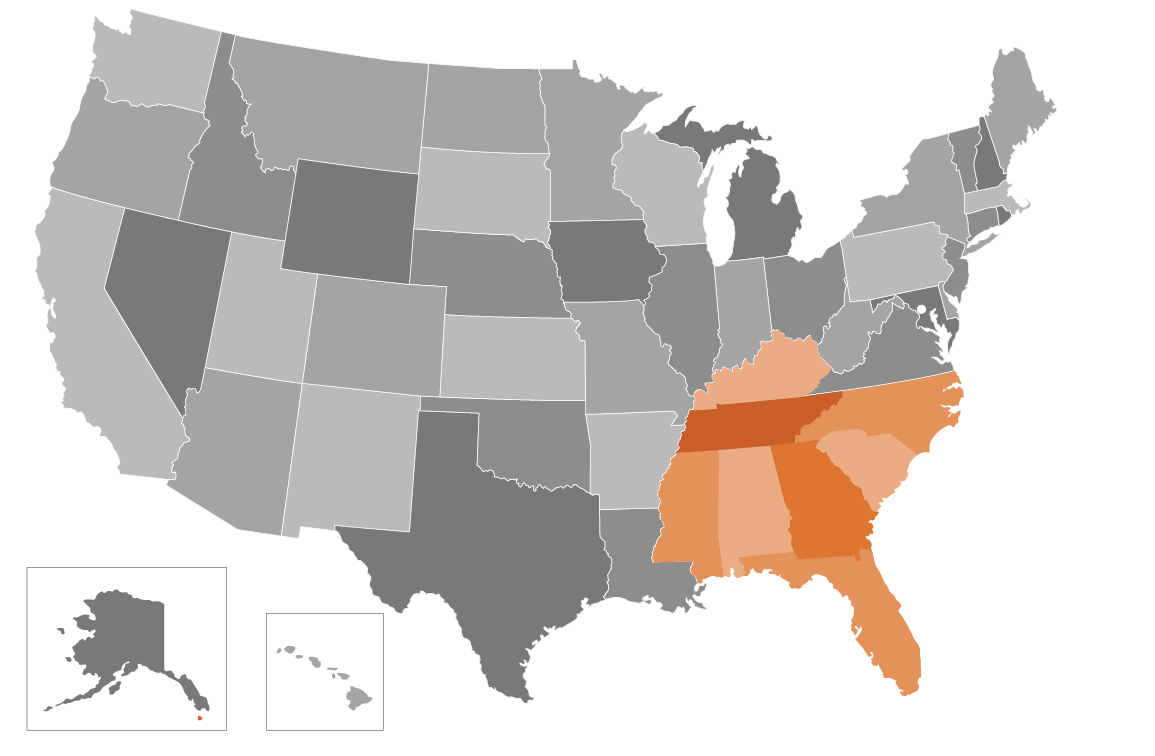 OSHA Regional Directive Updates & Emphasis Programs [2023 Updates]