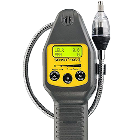 Portable Emission & Combustion Analyzer Rentals | RAECO Rents
