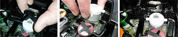 Solving “O2 Sensor – Zeroing” Error with the Testo 350