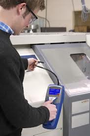 TSI DustTrak Quick Start Guide