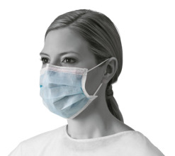 The Dos and Don'ts for Wearing Procedure Masks and N95 Respirators in ...
