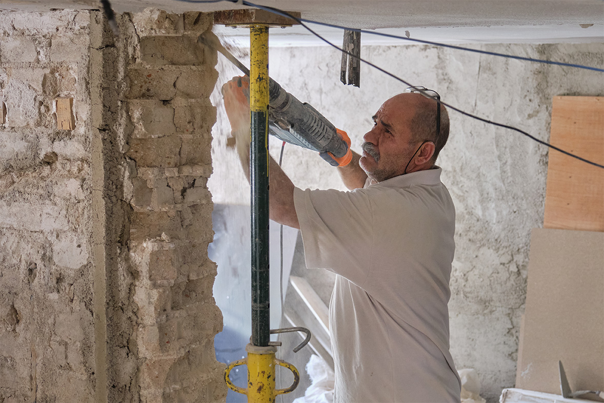 The Importance of Dust Monitoring at Construction Sites